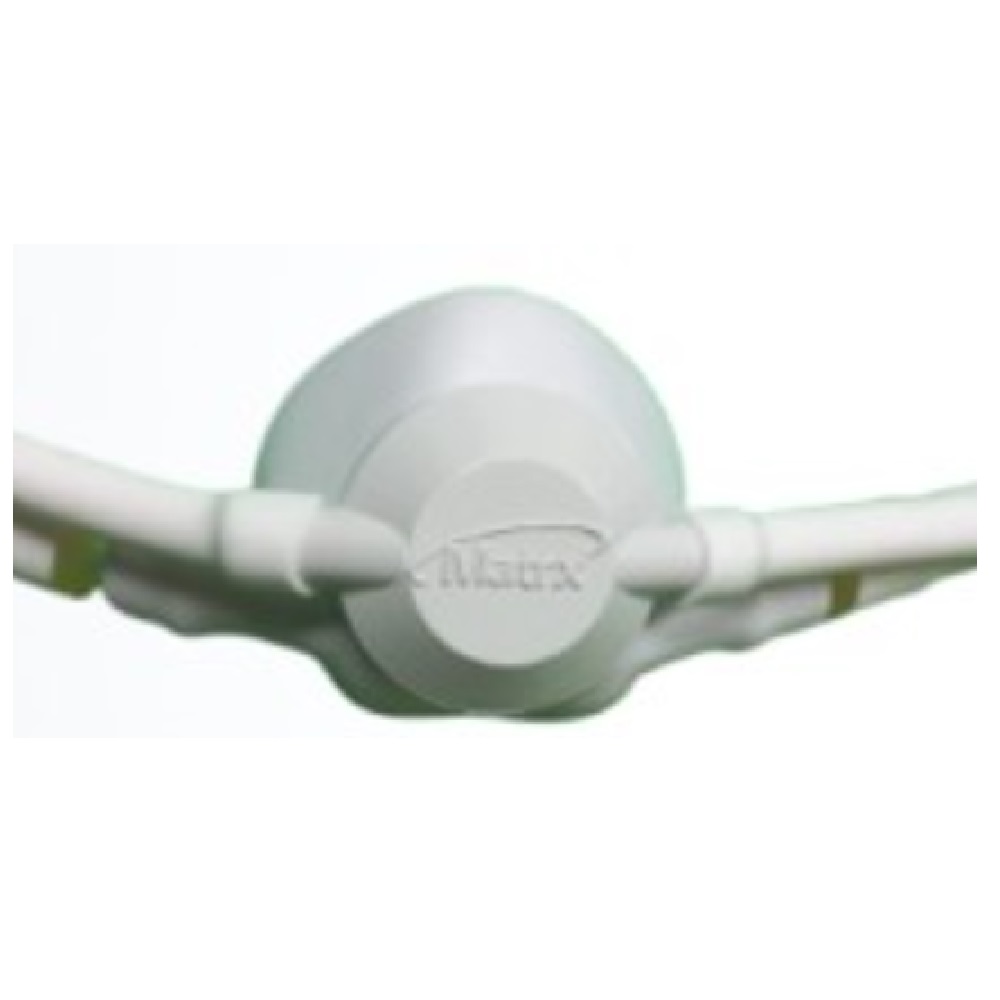 Matrx Kit(Matrx Cone, Exhalation Valve 및 Cage, 호스 15cm 포함) > N2O장비(웃음가스 ...